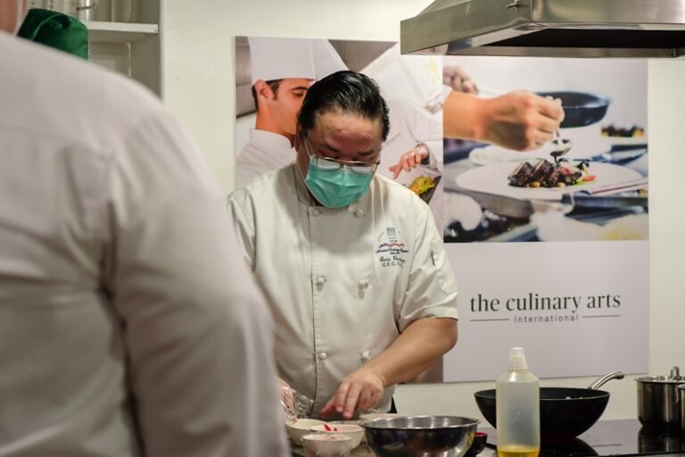 Why Study Culinary Arts Culinary Arts International